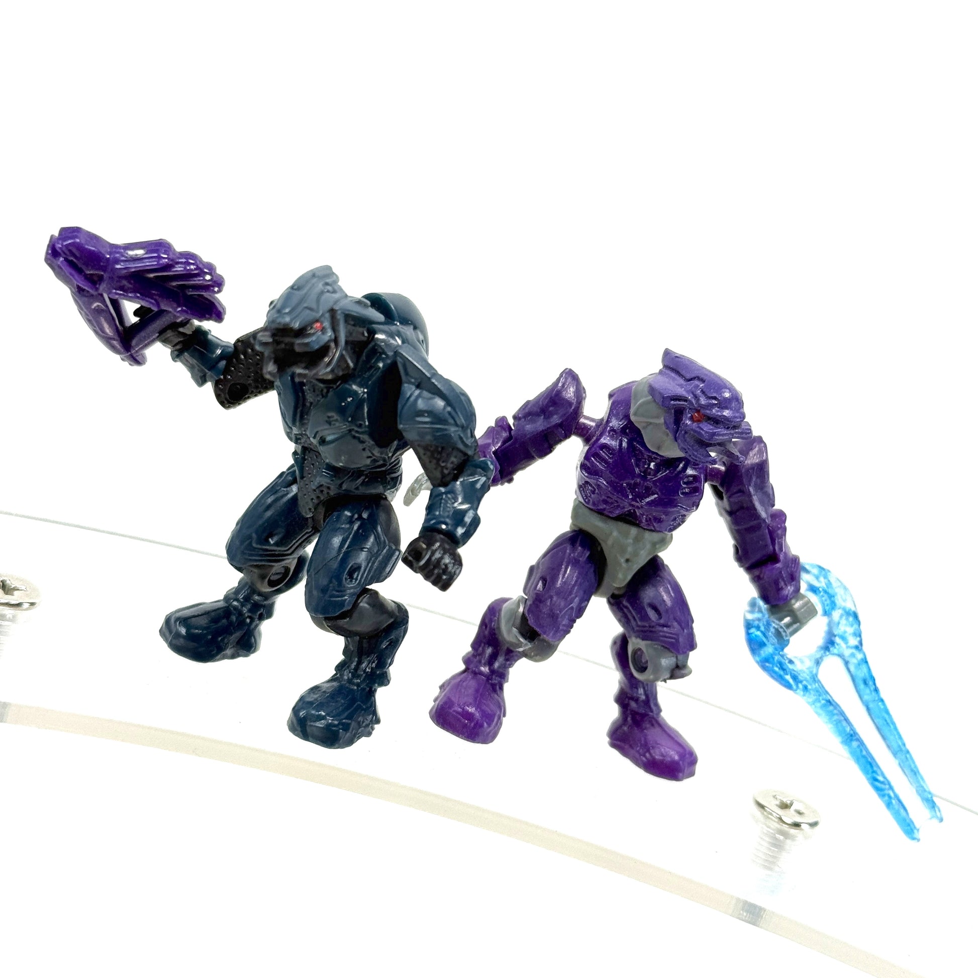 Covenant Combat Unit DUO - Halo Mega Bloks – Domain's Marketplace
