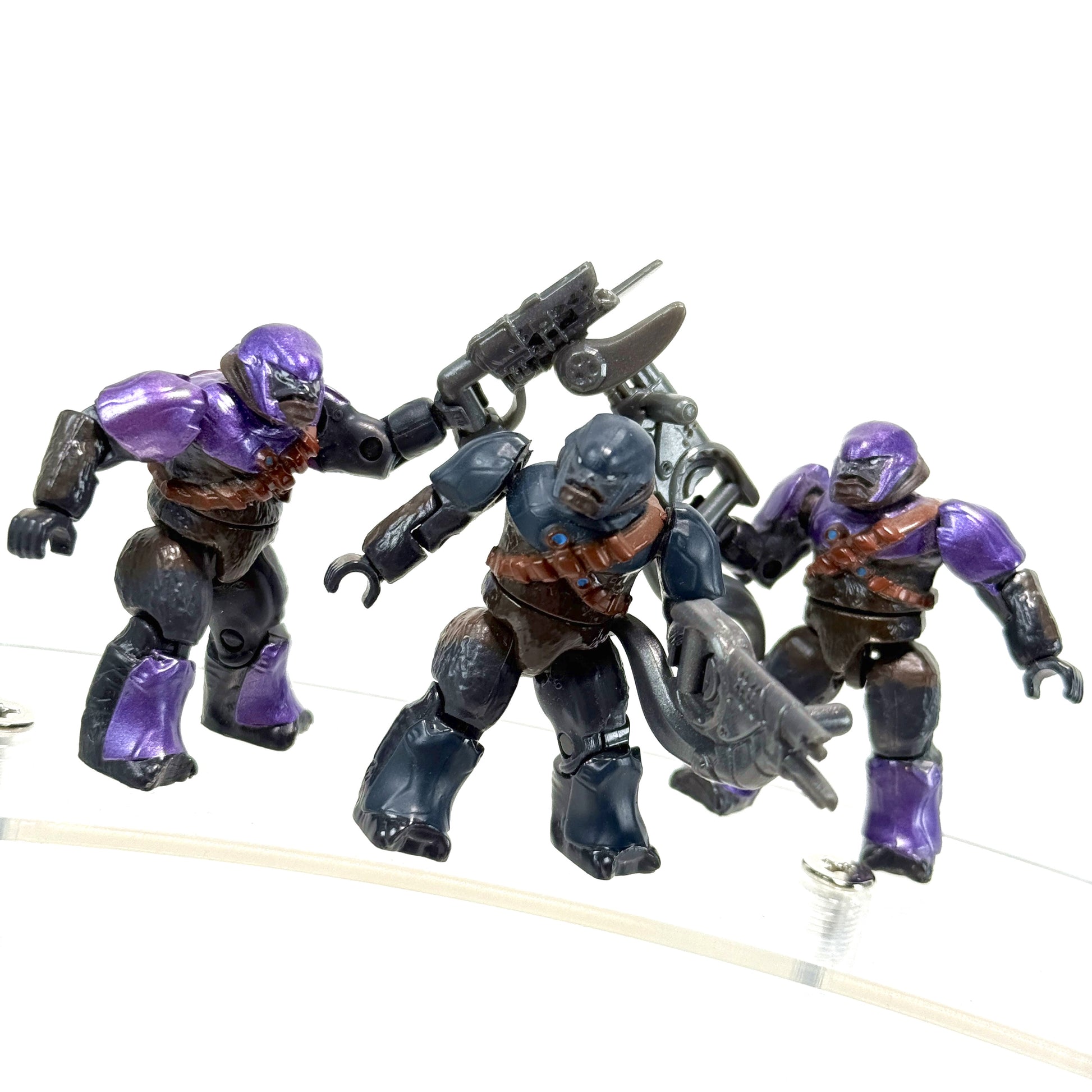 Covenant Combat Unit DUO - Halo Mega Bloks – Domain's Marketplace