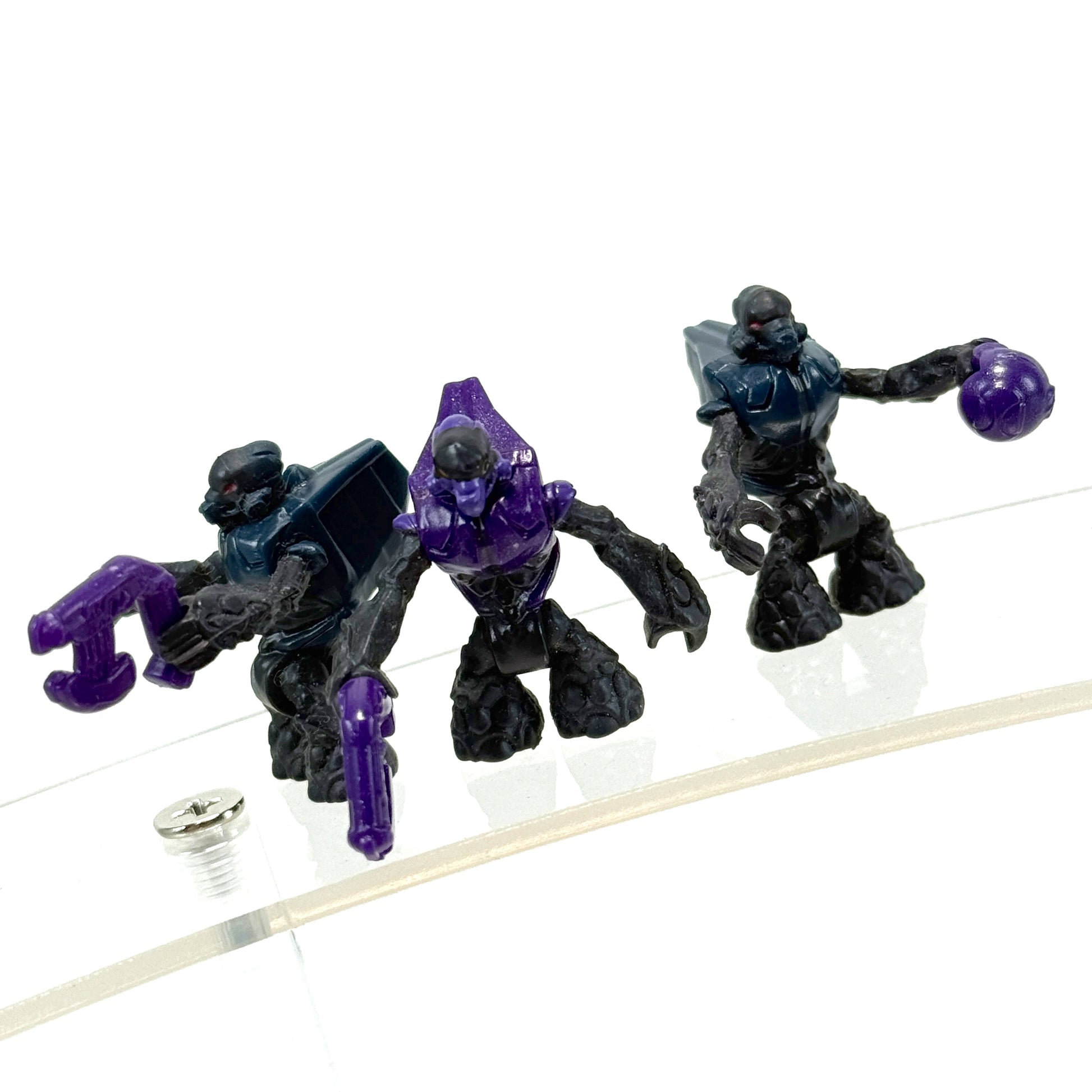 Covenant Combat Unit DUO - Halo Mega Bloks – Domain's Marketplace